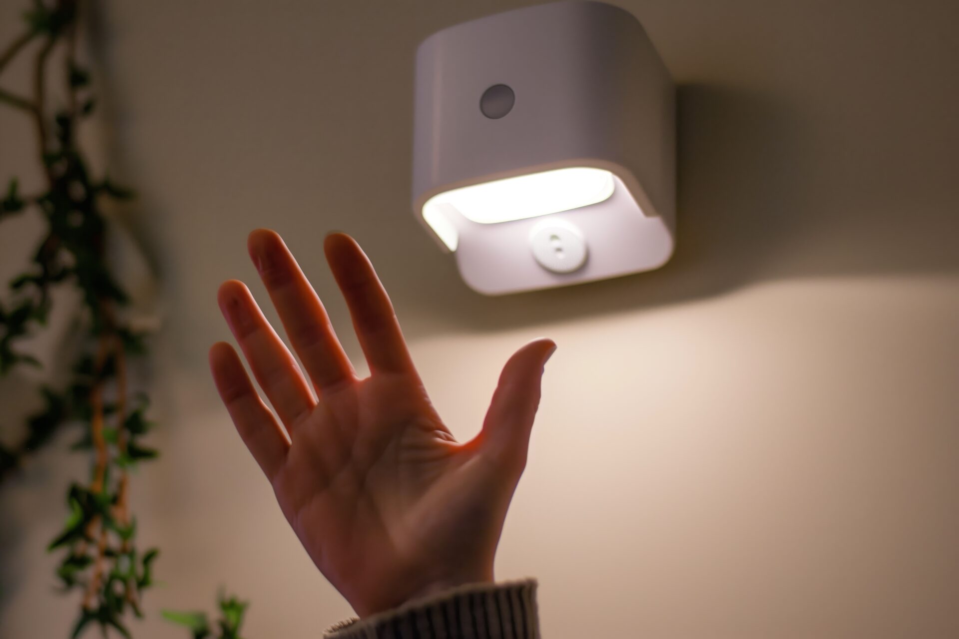 4 Essential Smart Home Sensors You Need | Pecan Square by Hillwood