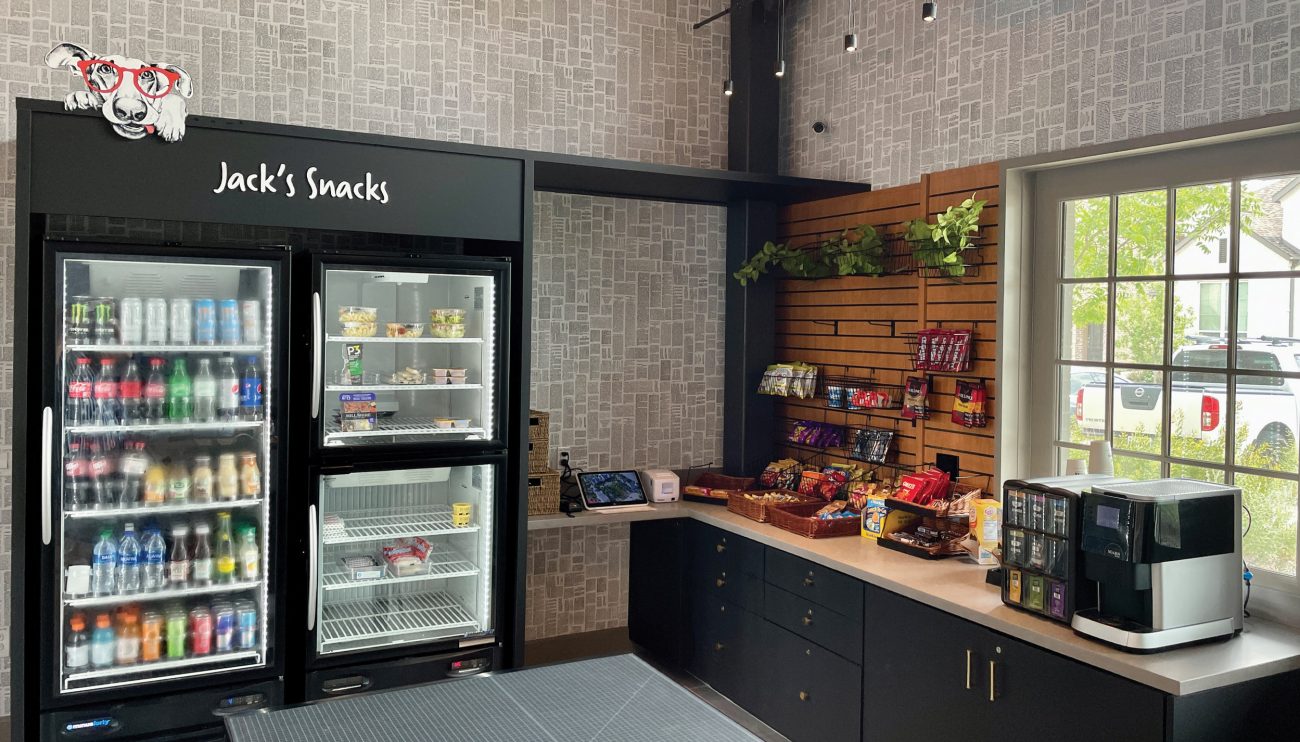 A Live, Work, Play Community at Pecan Square