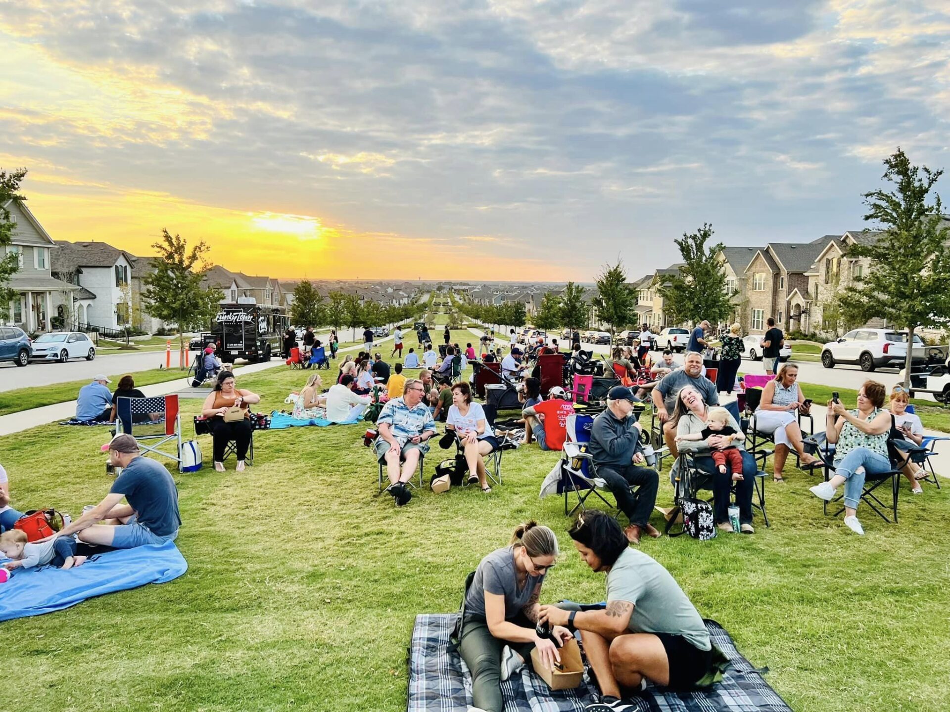 What Are Common Interest Communities?