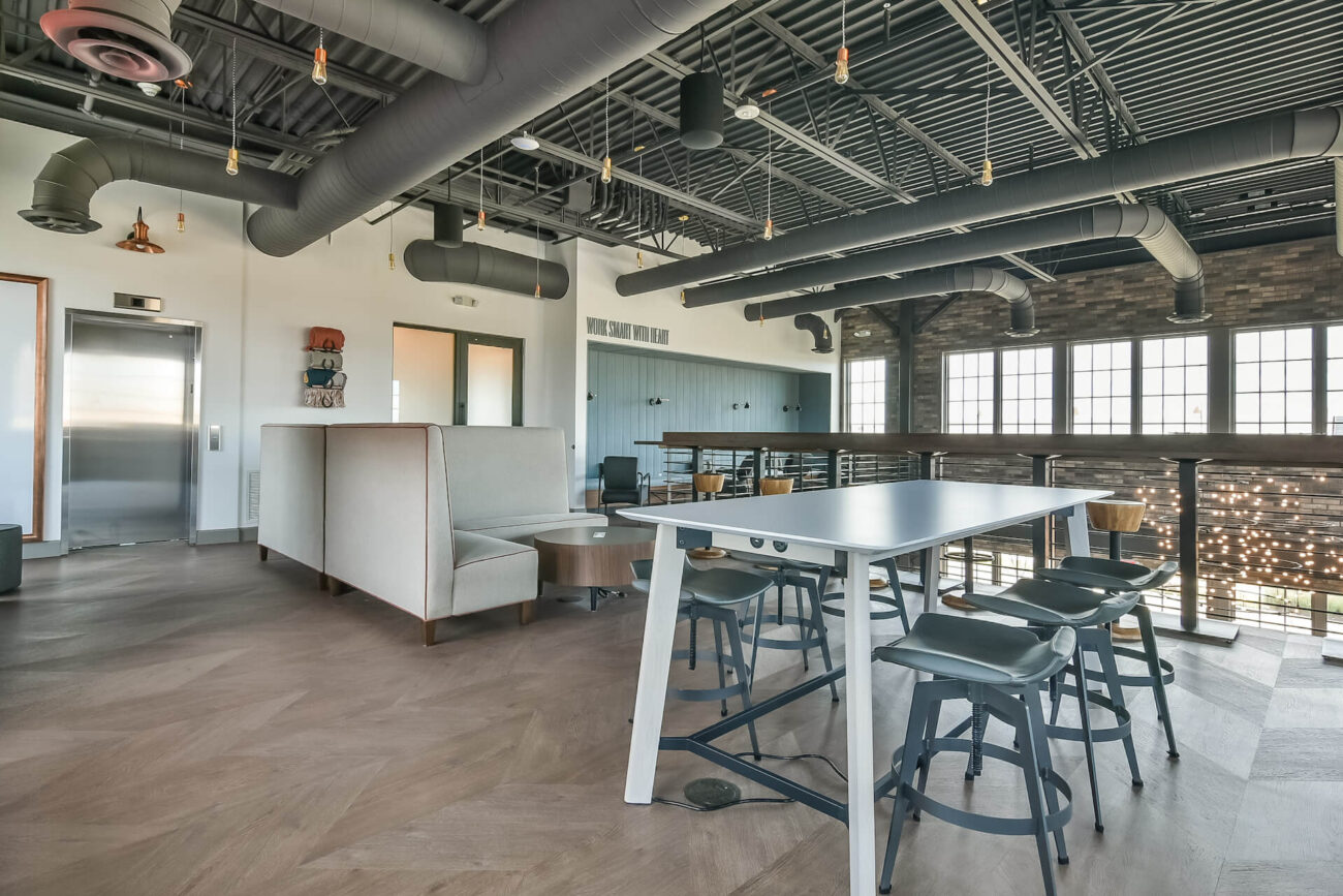Trends in Residential Coworking: Community Stats | Pecan Square | Pecan ...
